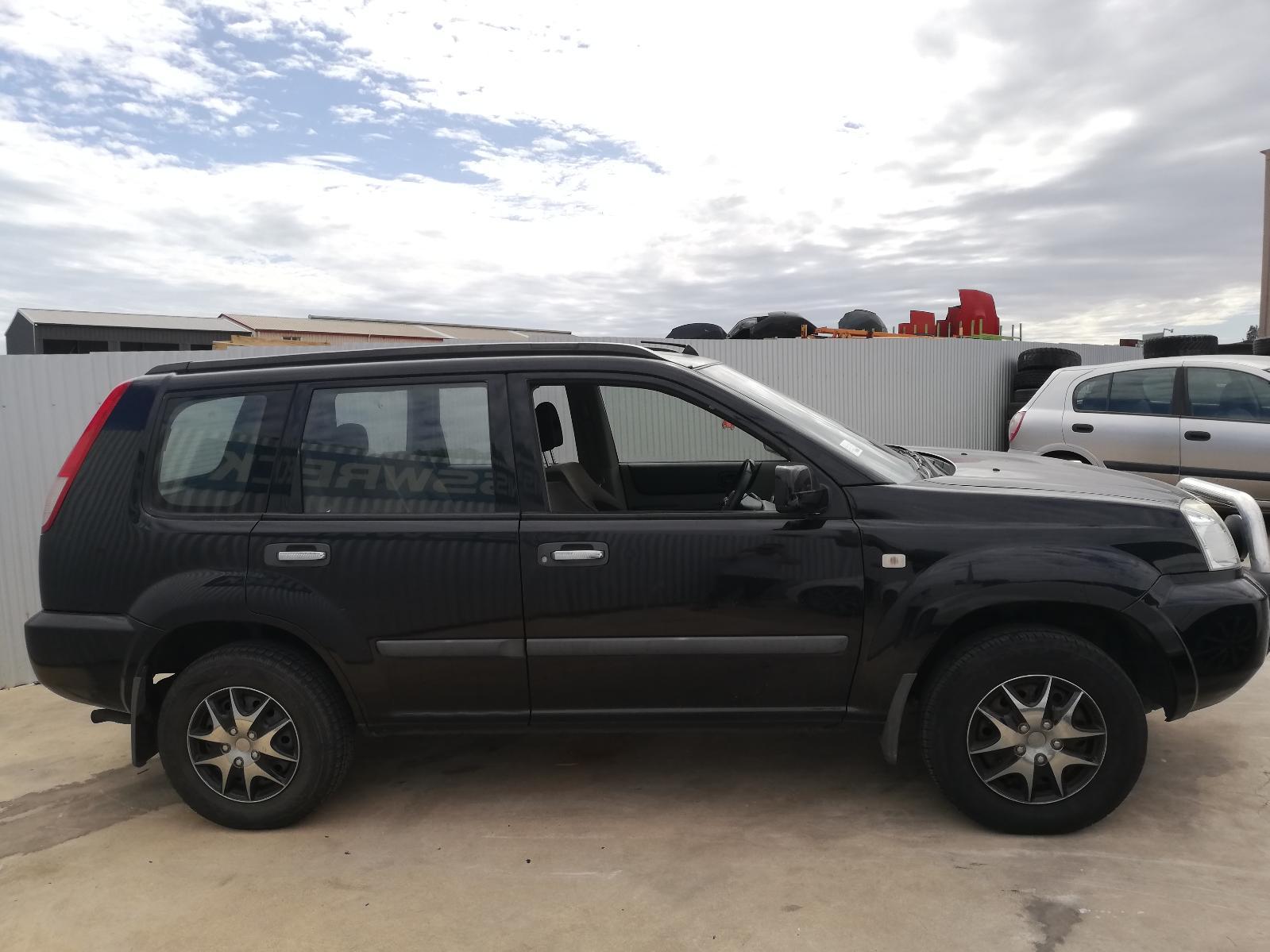 Nissan x Trail T30 Engine Adelaide, Perth, Sydney, Brisbane, Melbourne
