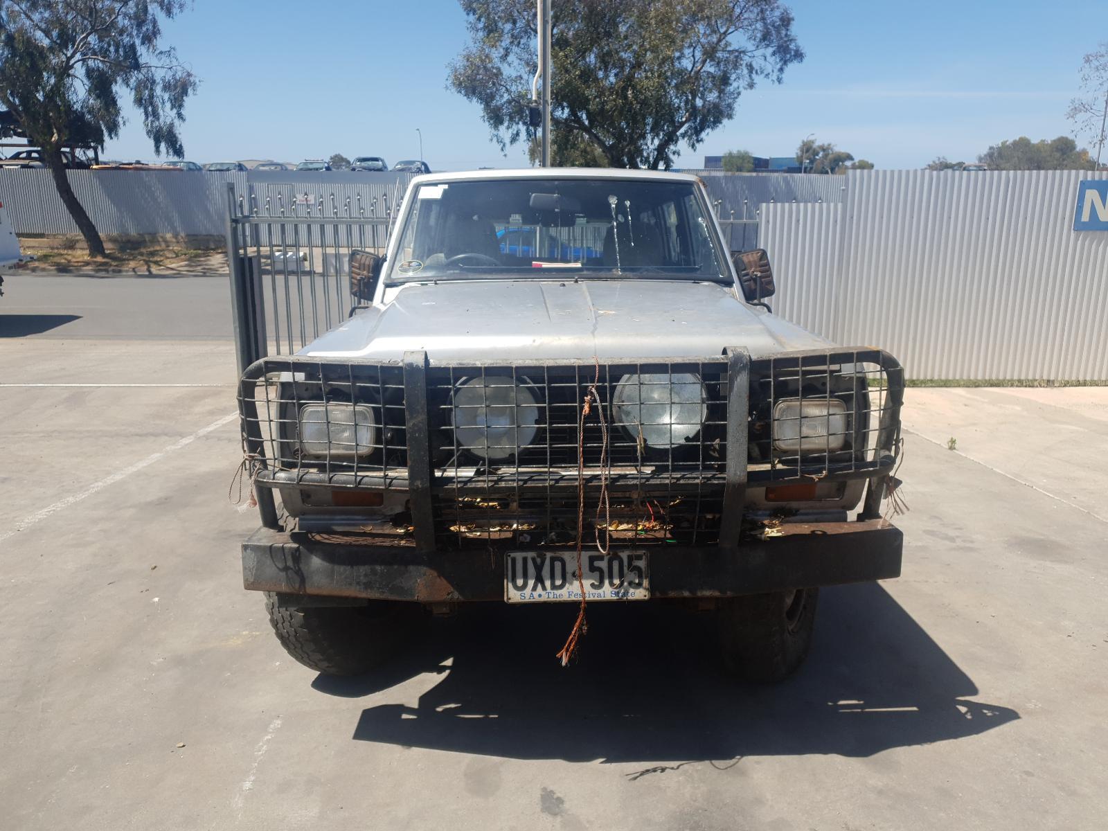 Nissan MQ Parts & Solutions - Quality at Nisswreck